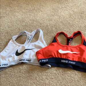 Nike | Matching Sets | Huge Nike Bundle 6 Peices All Size Medium | Poshmark